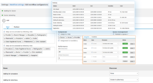 Hospital OPD & Nursing Home Software - Easy Clinic Solutions