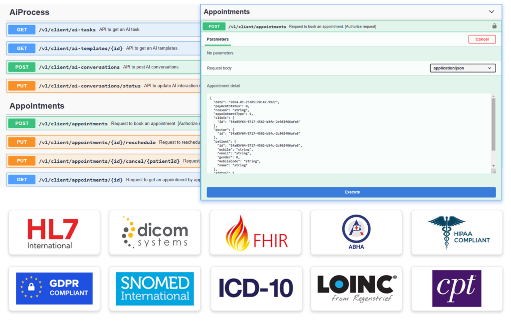 Explore Easy Clinic EMR Features for Doctors & Small Clinics