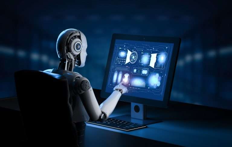 AI in Radiology Workflows: Boost Imaging | Easy Clinic EMR