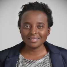 FAITH VATA MASILA - Ophthalmologist in Kimathi Street
