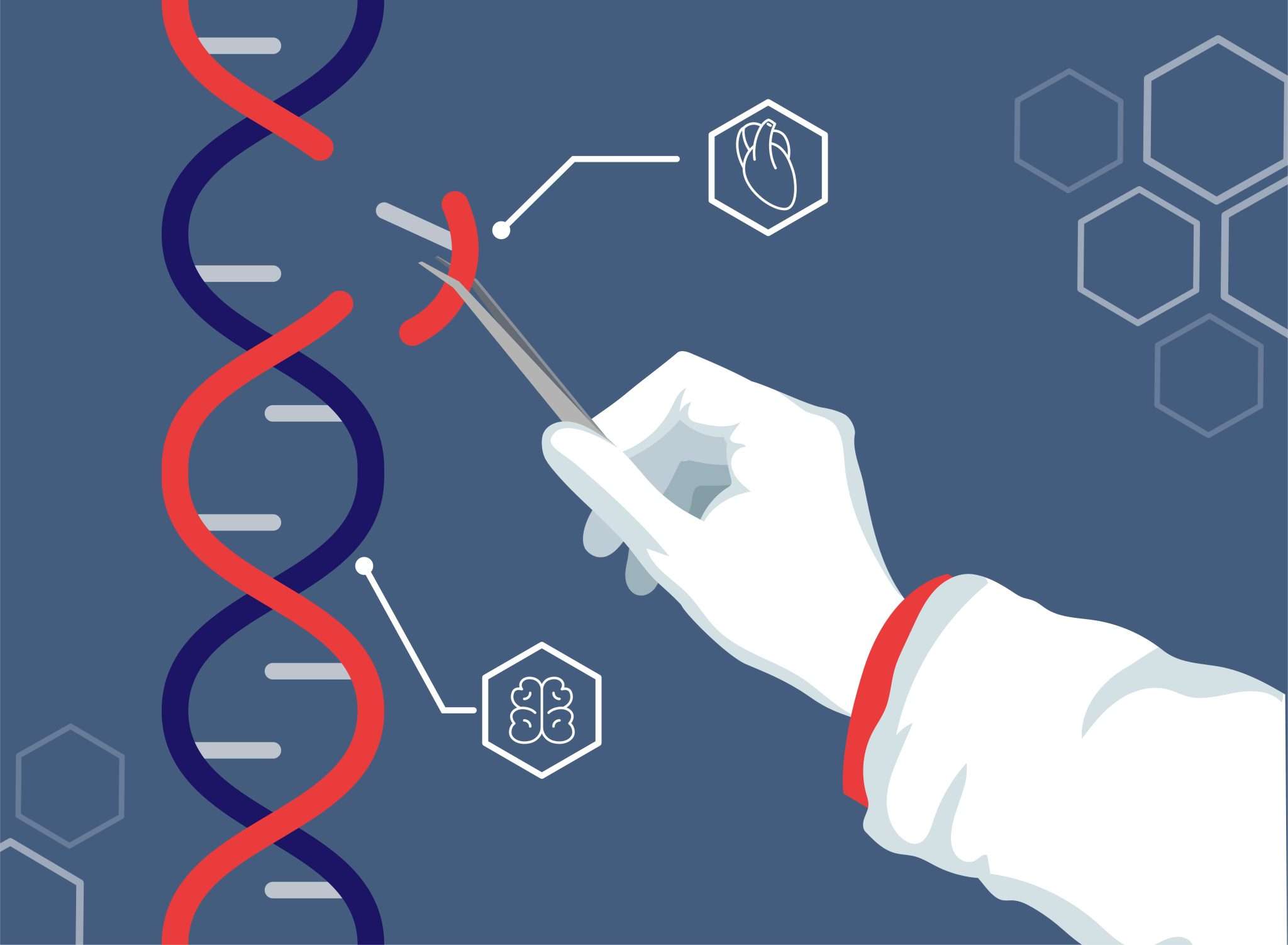 CRISPR Technology in Clinics: Gene Editing Healthcare Advancements
