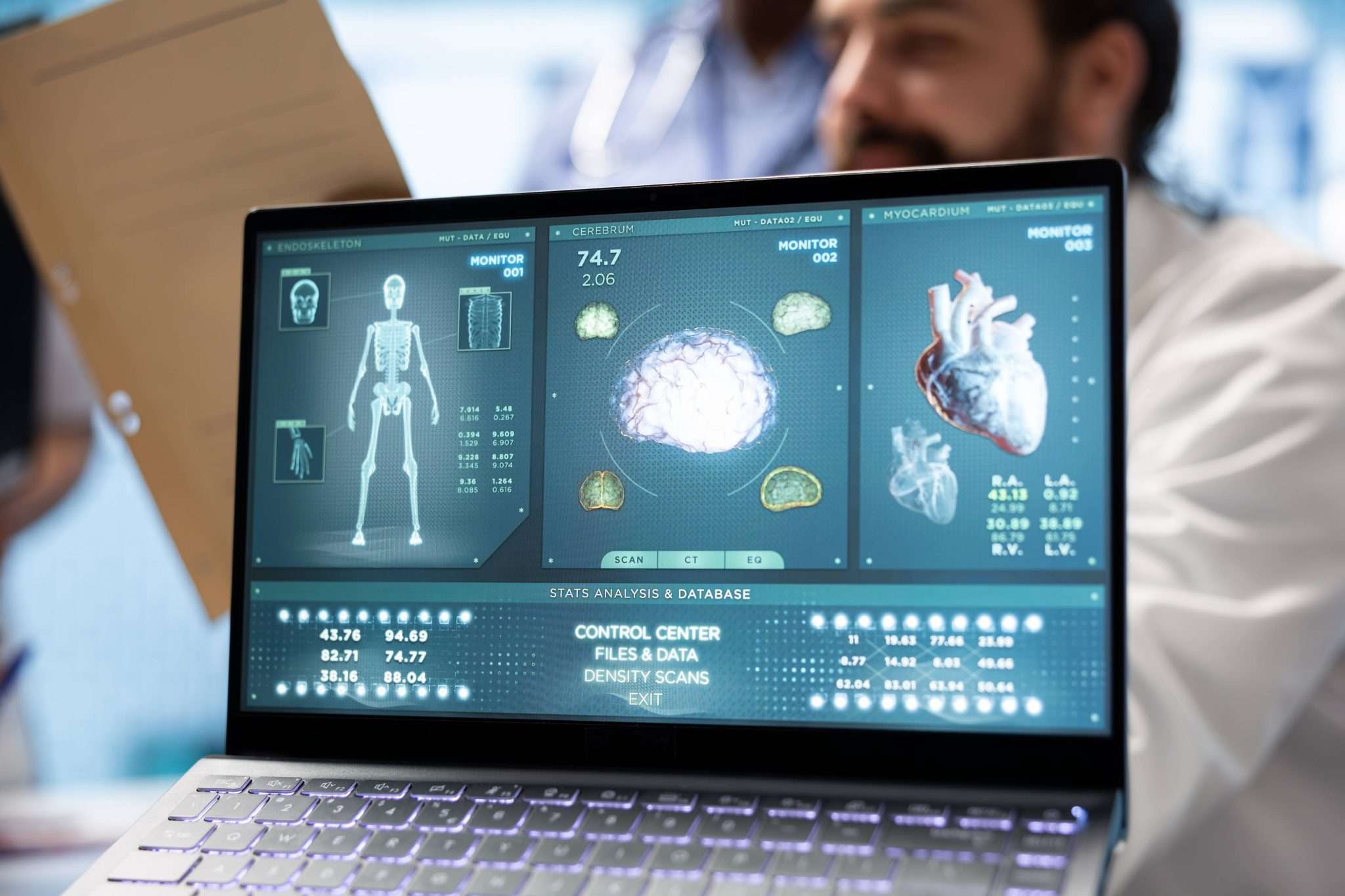AI ENT clinic management systems India | Smarter Automation